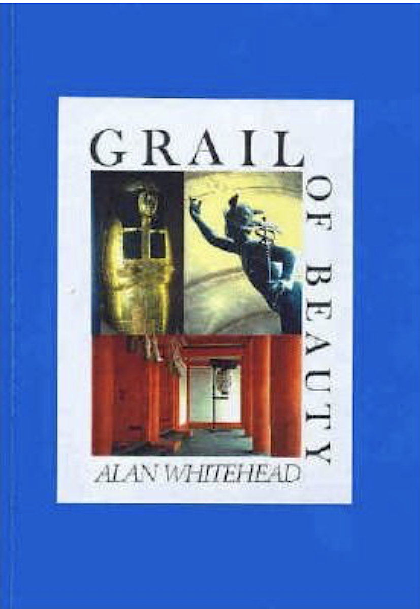 Grail of Beauty: Digital Edition - Waldorf Books - Earthschooling