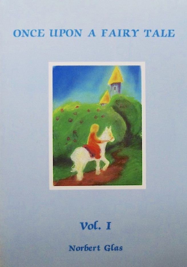Once Upon a Fairy Tale Volume 1 - Waldorf Books - Earthschooling