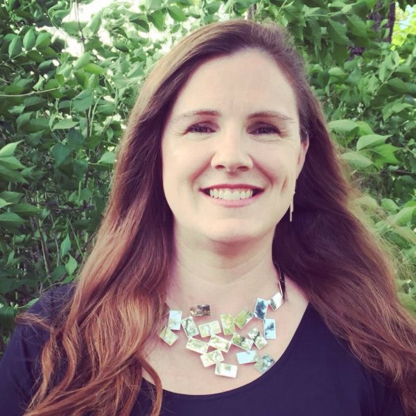 Kristie Karima Burns, MH, ND, PH.D. - The BEarth Institute