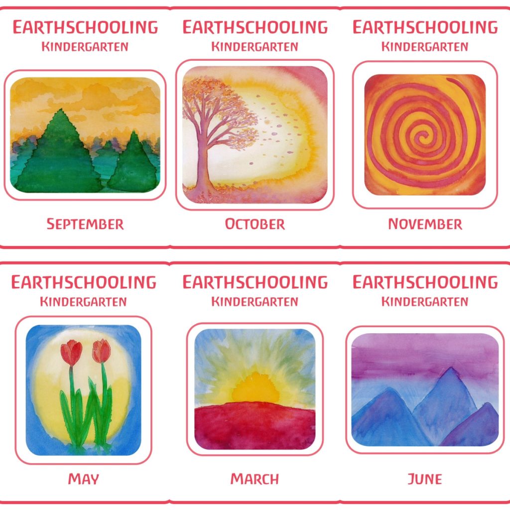 What is Waldorf Earthschooling? - Earthschooling