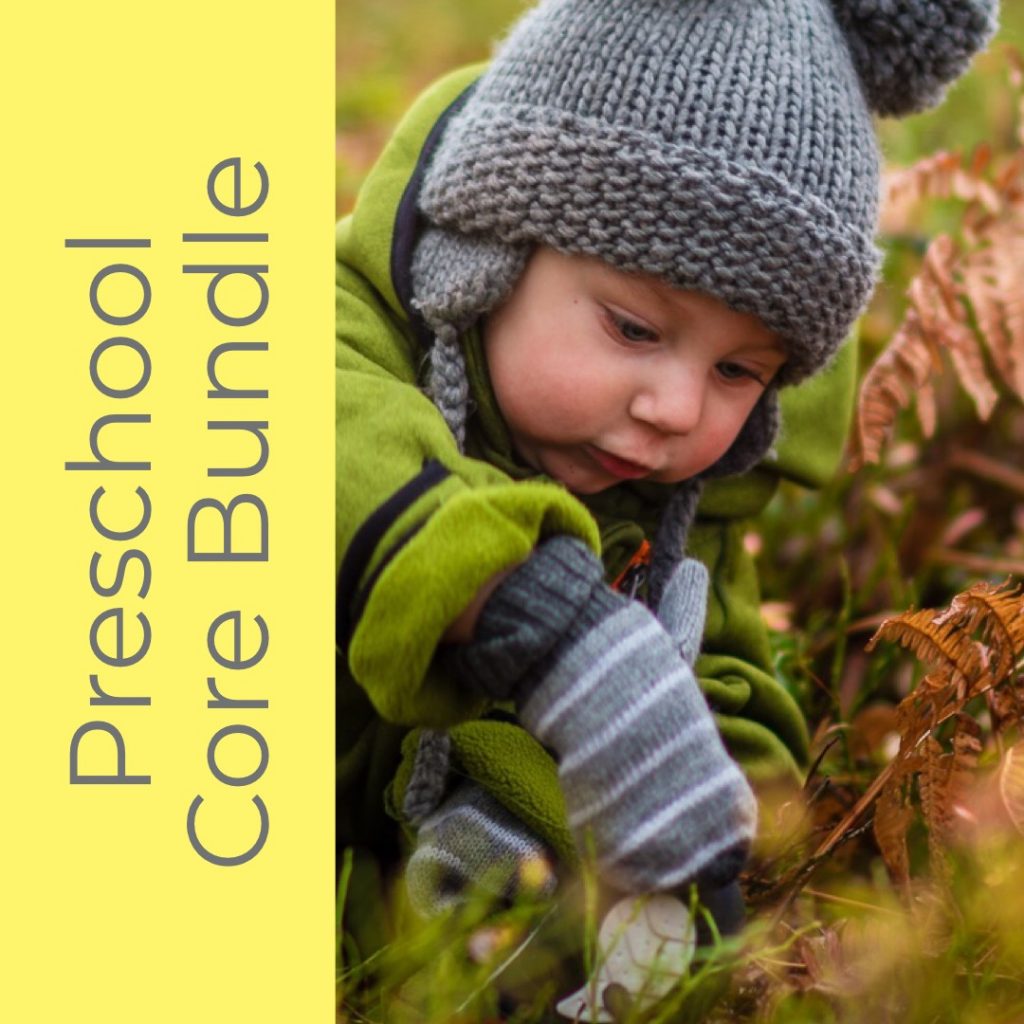 Core Curriculum Bundles - The BEarth Institute