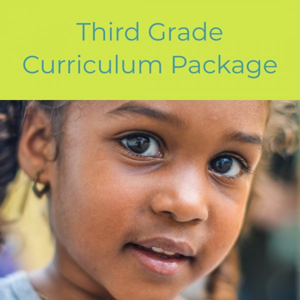 Complete Curriculum Packages - The BEarth Institute