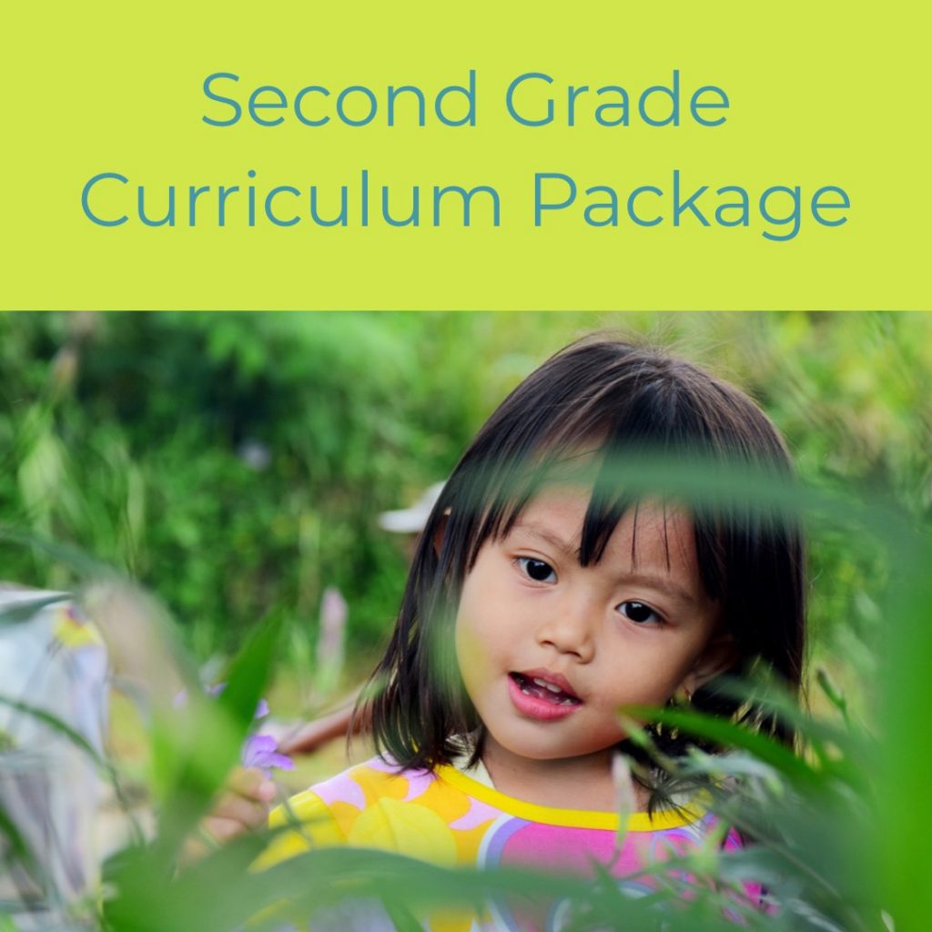 Complete Curriculum Packages - The BEarth Institute