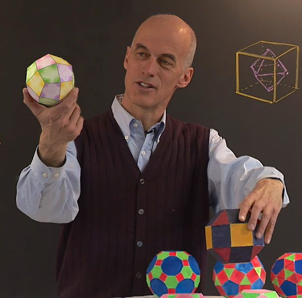 Jamie York and More Math Resources - The BEarth Institute
