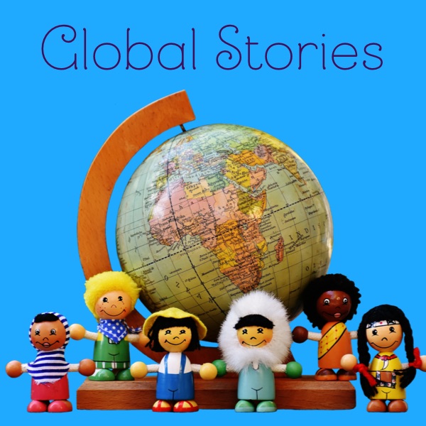 Global Stories - Waldorf Books