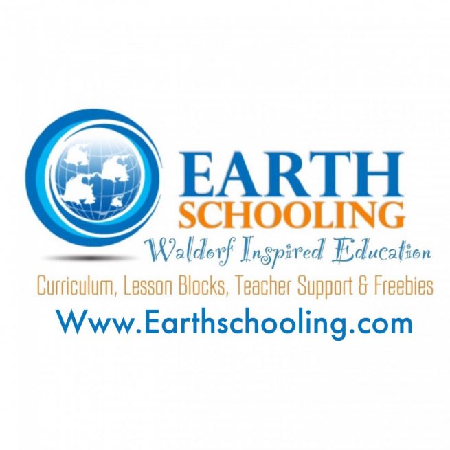 Waldorf Homeschool Blog - The BEarth Institute