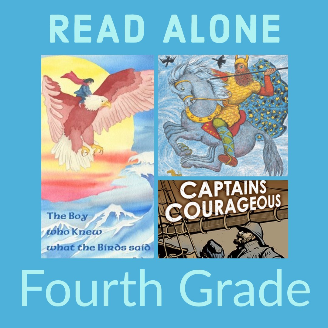 Reading Lists by Grade - The BEarth Institute