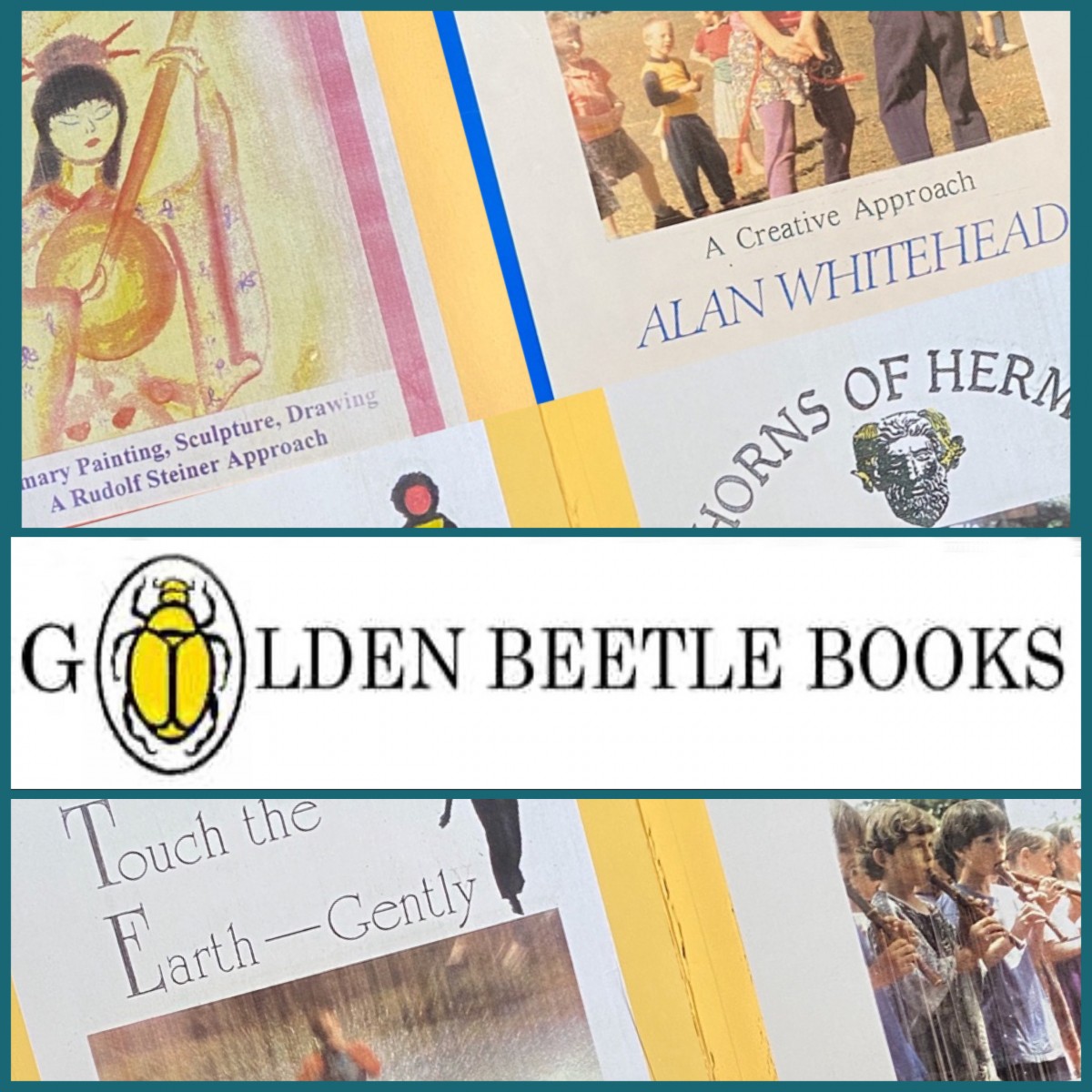 Digital Editions - The BEarth Institute