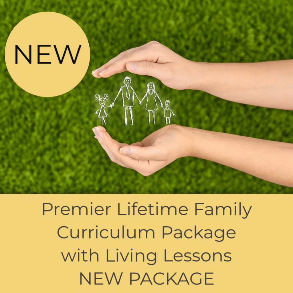 Complete Curriculum Packages - The BEarth Institute