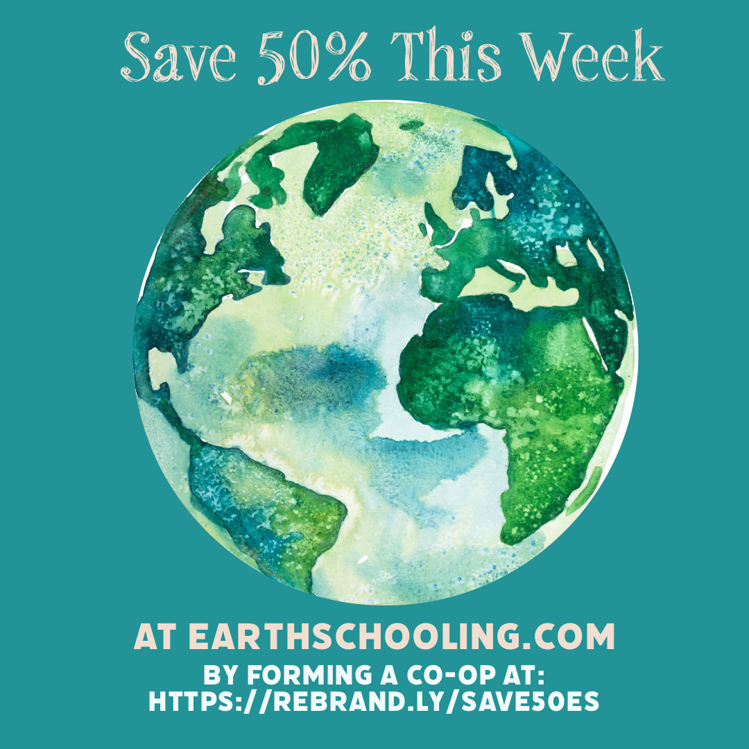 Free Curriculum Samples - The BEarth Institute