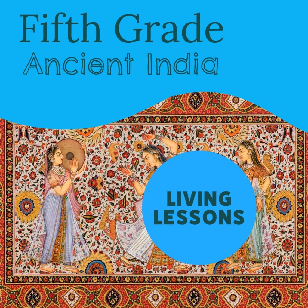 Waldorf Fifth Grade Curriculum - Earthschooling