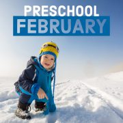 Waldorf Earthschooling February Preschool Lessons