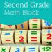 Second Grade Math Block - Earthschooling
