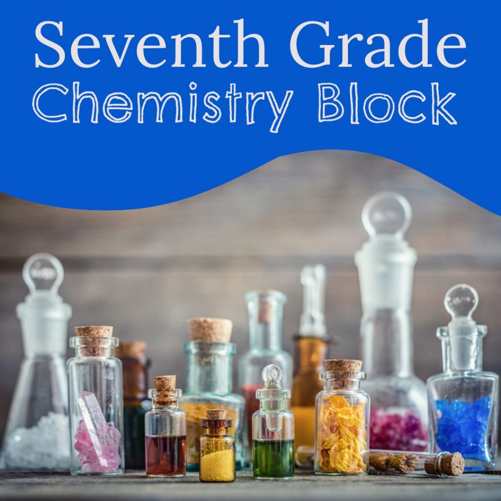 Seventh Grade Resource Archives - Earthschooling