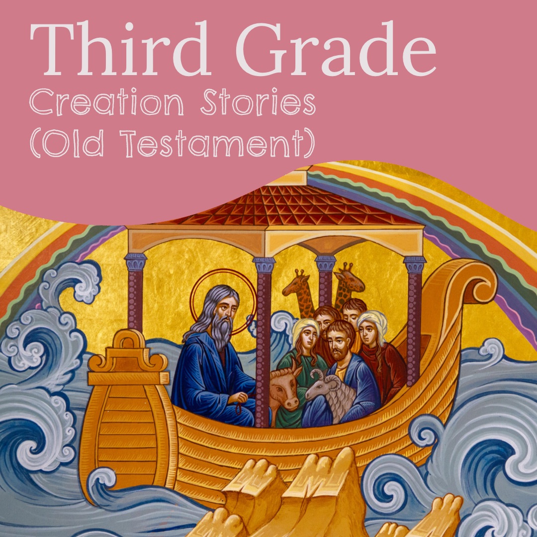 Third Grade Resources - Earthschooling