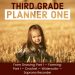 Third Grade Planner One: Farming, Form Drawing & More - Earthschooling