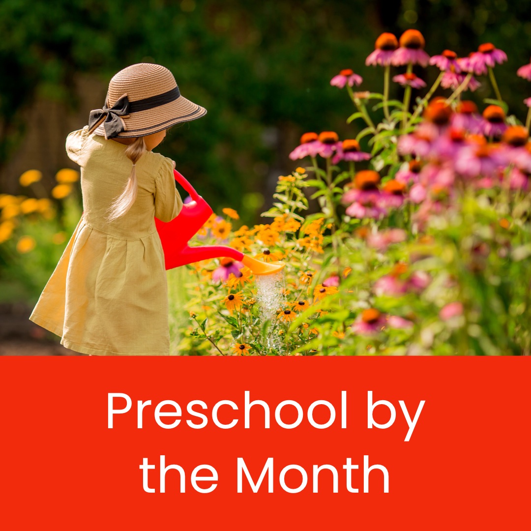 Waldorf Preschool Monthly Curriculum - Earthschooling
