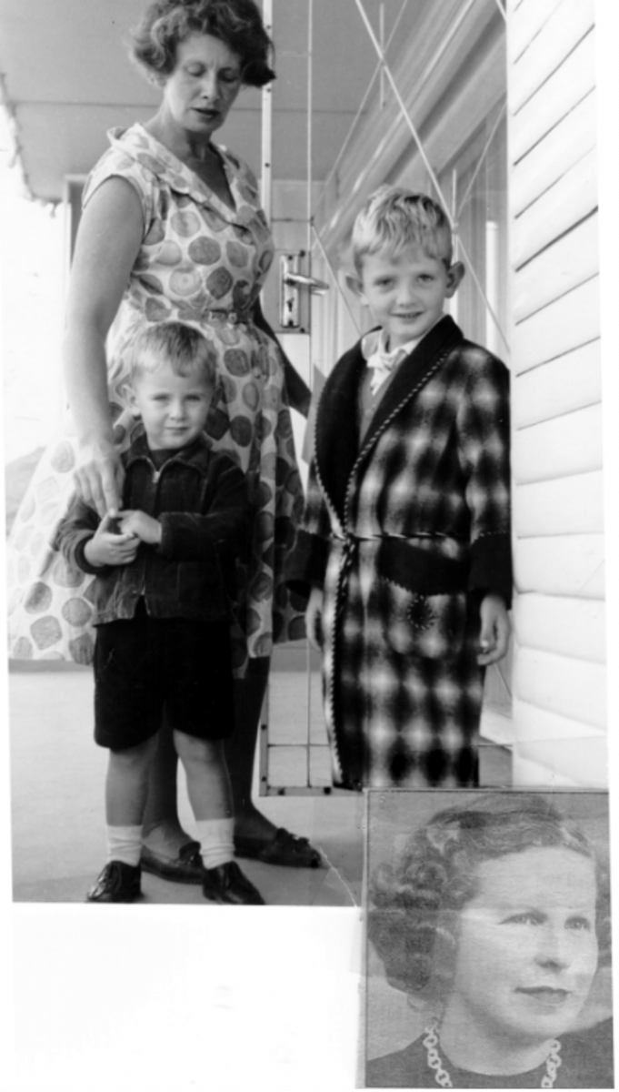 Celebrations and Festivals: Mother’s Day, Second Sunday in May ...