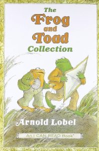 The Frog and Toad Collection: Paperback Box Set - Waldorf Books ...