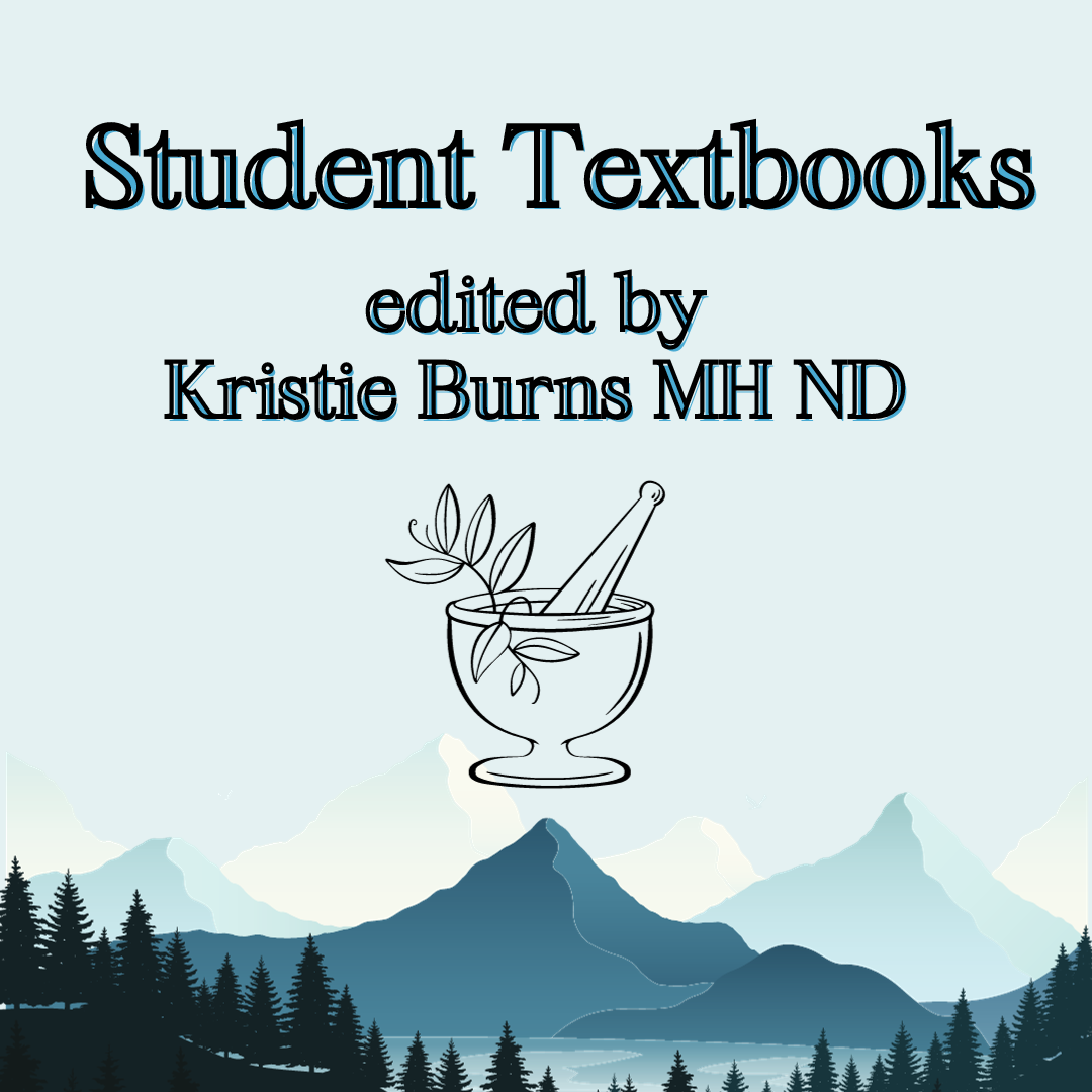 Student Text Books - Earthschooling